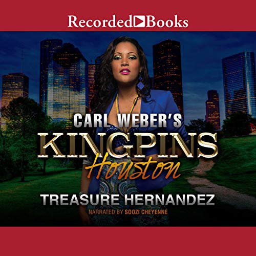 Amazon.com: Carl Weber's Kingpins: ATL (Audible Audio Edition): Randall ...