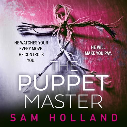 Amazon.com: The Puppet Master: Major Crimes, Book 3 (Audible Audio ...