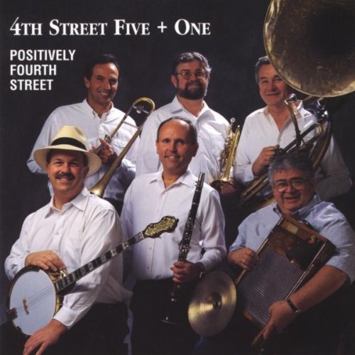 Play Positively Fourth Street by The Fourth Street Five on Amazon Music