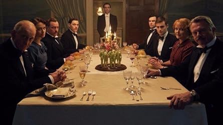 Amazon.com: AND THEN THERE WERE NONE : Aidan Turner, Maeve Dermody ...