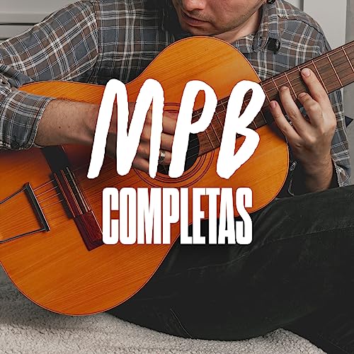 Amazon.com: MPB Completas : VARIOUS ARTISTS: Digital Music