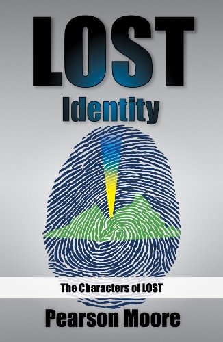 LOST Identity: The Characters of LOST eBook : Moore, Pearson: Amazon.in ...