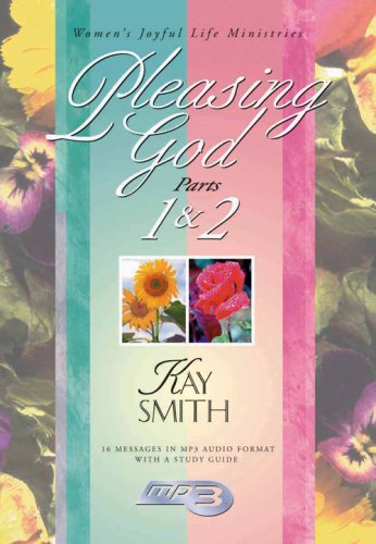 Pleasing God Parts 1 and 2: Chuck Smith, The Word For Today, The Word ...