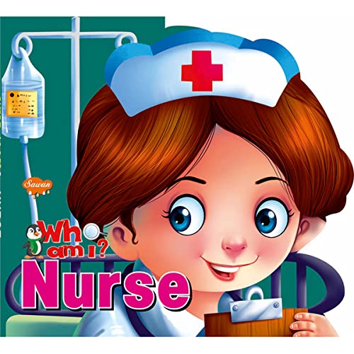 Informative And Educational Nurse: Sawan: 9789387581937: Amazon.com: Books