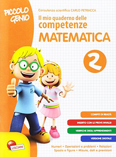 I Migliori Libri di matematica per la scuola primaria a Agosto 2021 ...