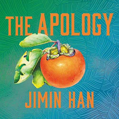 Amazon.com: The Apology (Audible Audio Edition): Jimin Han, Kathleen ...