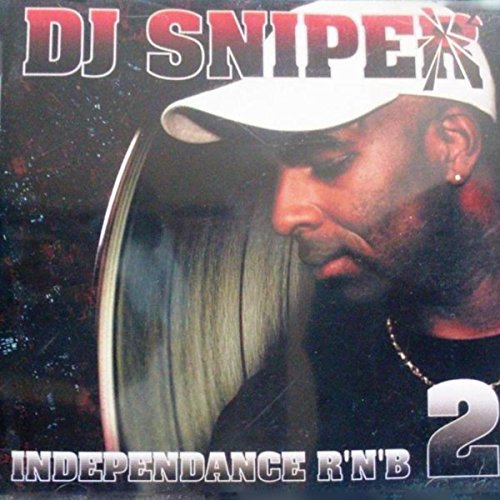 Amazon MusicでVARIOUS ARTISTSのDJ Sniper presents Independent RnB 2を再生する