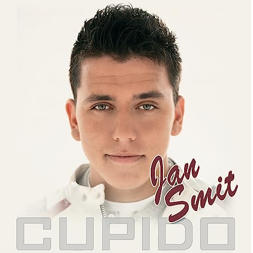 Play Cupido by Jan Smit on Amazon Music