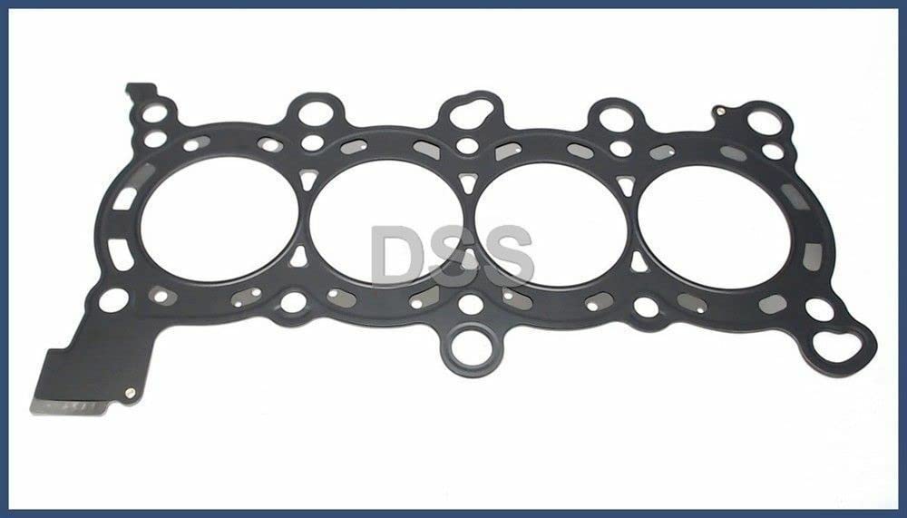 Amazon.com: Genuine Honda 12251-RNA-A02 Cylinder Head (Nippon Leakless ...