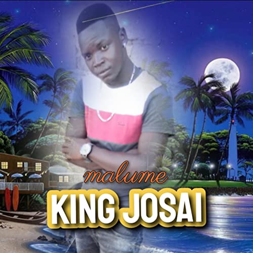 Malume by king josai on Prime Music