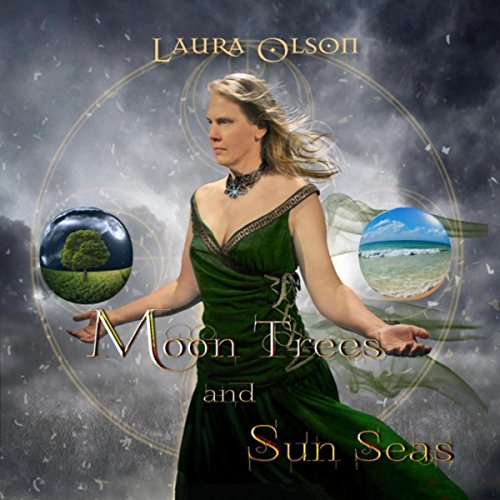 Amazon.com: Moon Trees and Sun Seas : Laura Olson: Digital Music