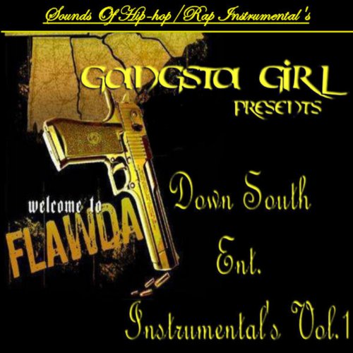 Play Sounds Of Hip-Hop/Rap Instrumentals Vol. 1 by Gangsta Girl on ...