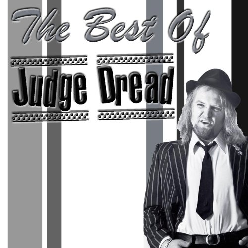 The Best Of Judge Dread [Explicit] by Judge Dread on Amazon Music ...