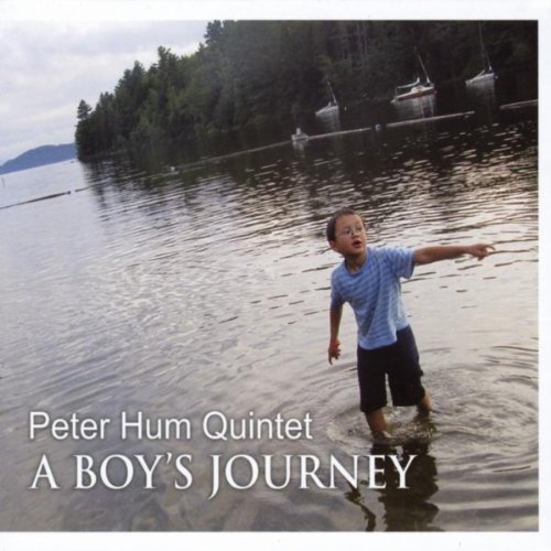 Play A Boy's Journey by Peter Hum on Amazon Music