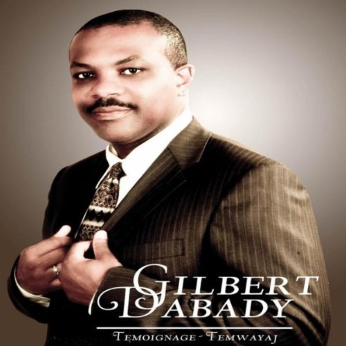 Amazon.com: Temoignage: Temwayaj : Gilbert Dabady: Digital Music
