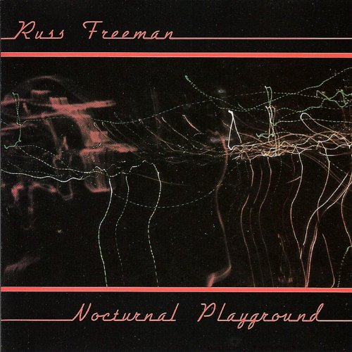 Play Nocturnal Playground by Russ Freeman on Amazon Music