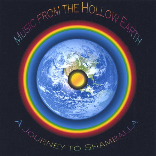 Amazon.com: Music from the Hollow Earth : Jack Barakitis/Steve Canty ...