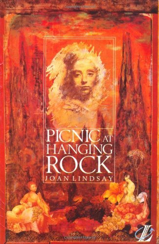 Picnic at Hanging Rock: Joan Lindsay: 9780582081741: Amazon.com: Books