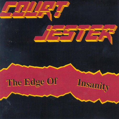 Play The Edge of Insanity - Demo by Court Jester on Amazon Music