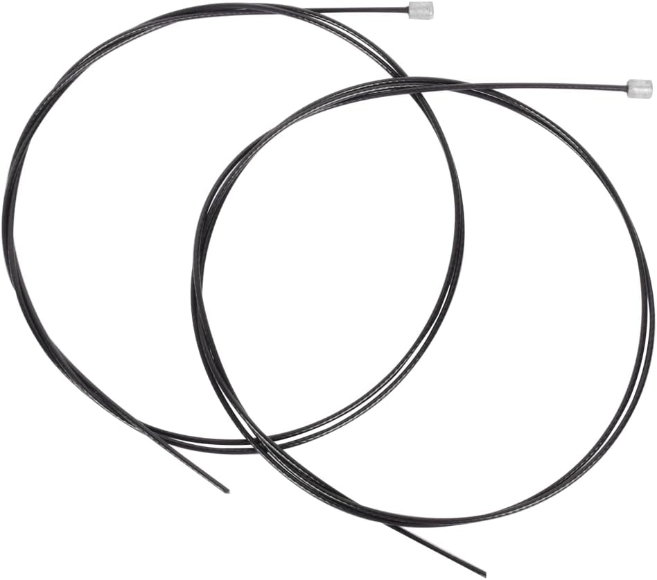 Amazon.com: Rotary Latch Cables Truck Cap Cables - Compatible for Leer ...