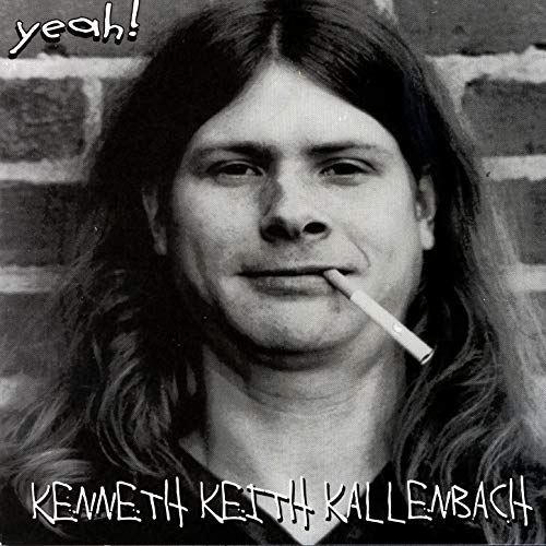 Play Yeah! by Kenneth Keith Kallenbach on Amazon Music