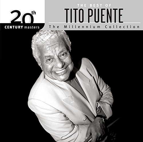 Amazon.com: 20th Century Master : Tito Puente: Digital Music