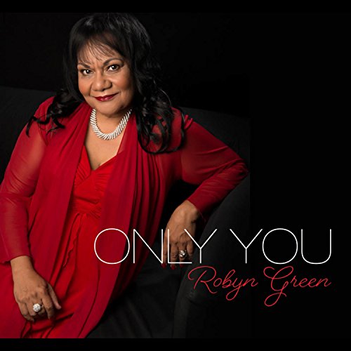 Amazon Music - Robyn GreenのOnly You - Amazon.co.jp