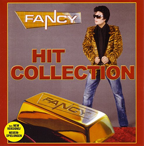 Amazon.com: Hit Collection : Fancy: Digital Music