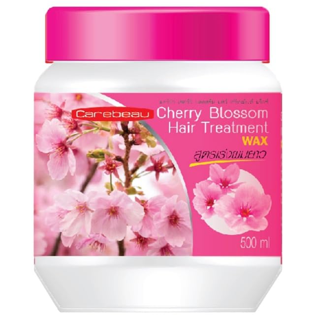 Amazon.com: Carebeau Treatment Hair Wax 500g. : Beauty & Personal Care