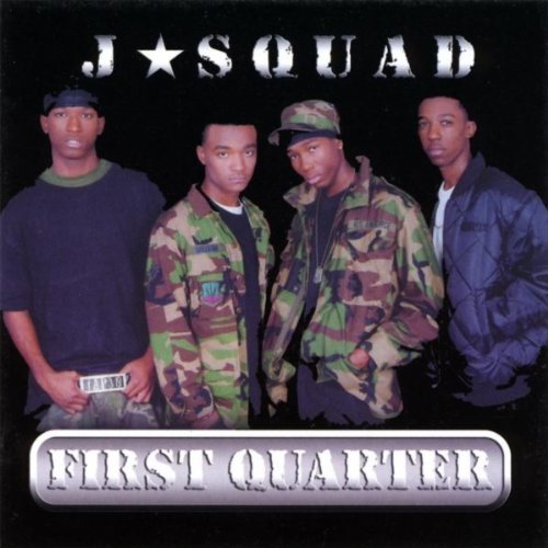 Play First Quarter by J Squad on Amazon Music