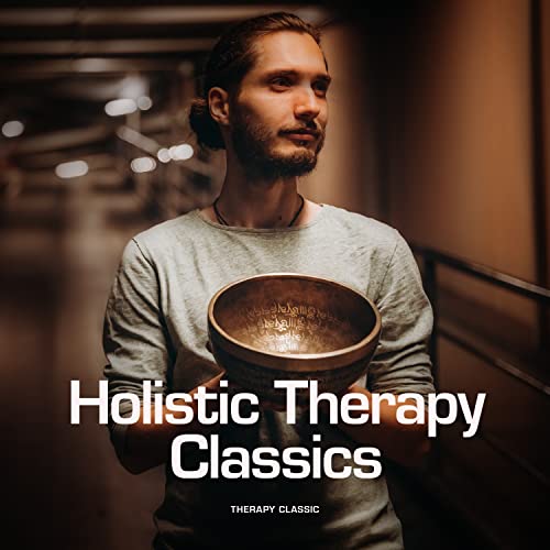 Amazon.com: Holistic Therapy Classics : Therapy Classic: Digital Music
