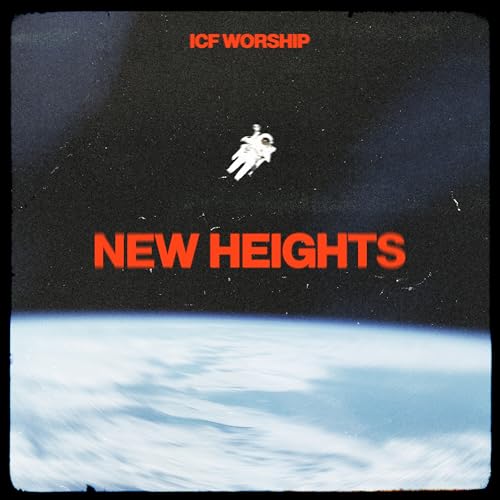 Play New Heights by ICF Worship, Dominik Laim & Dave Kull on Amazon ...