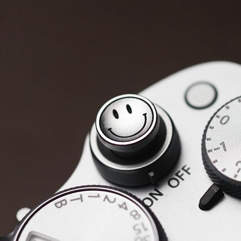 Amazon | DBZZ シャッターボタン FUJIFILM適用 Nikon zf F 3 MA F 2 MA富士xpro 2 xpro 3 xe 4 xt 5 xt 50 xt 10 xt ...