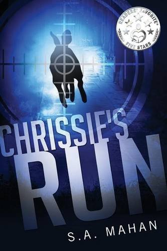 Book review of Chrissie's Run - Readers' Favorite: Book Reviews and ...