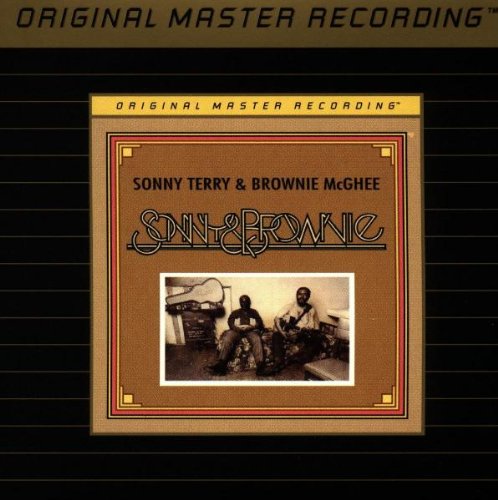 Terry, Mcghee - Sonny & Brownie - Amazon.com Music