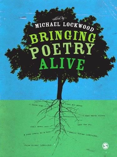 Amazon.com: Bringing Poetry Alive: A Guide to Classroom Practice eBook ...