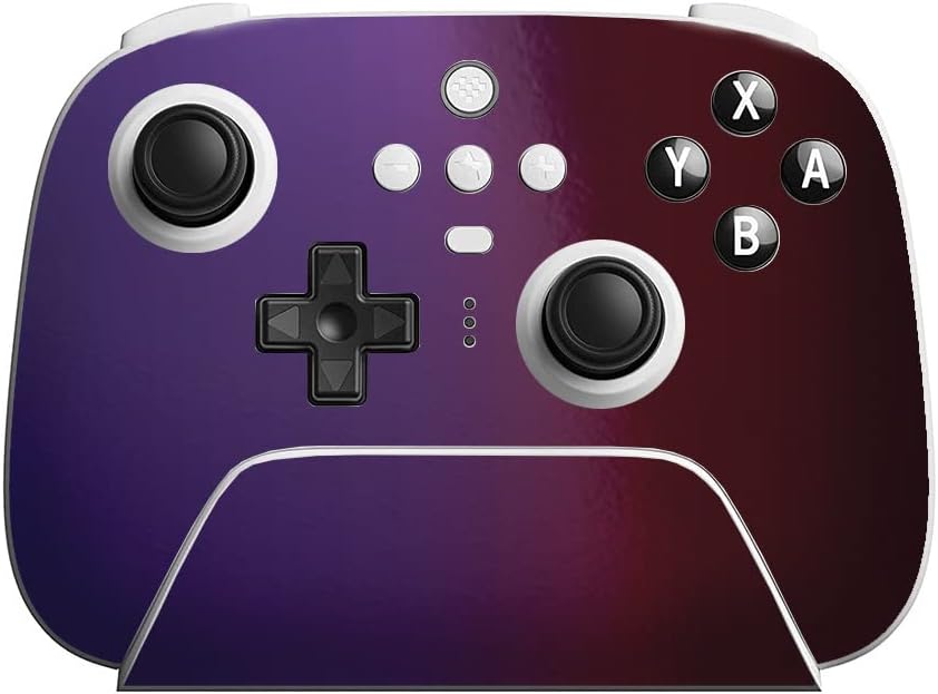 Amazon.com: SopiGuard Sticker Skin for 8Bitdo Ultimate Wireless ...