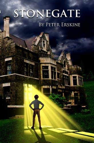 Stonegate: Erskine, Peter: 9781910304037: Amazon.com: Books