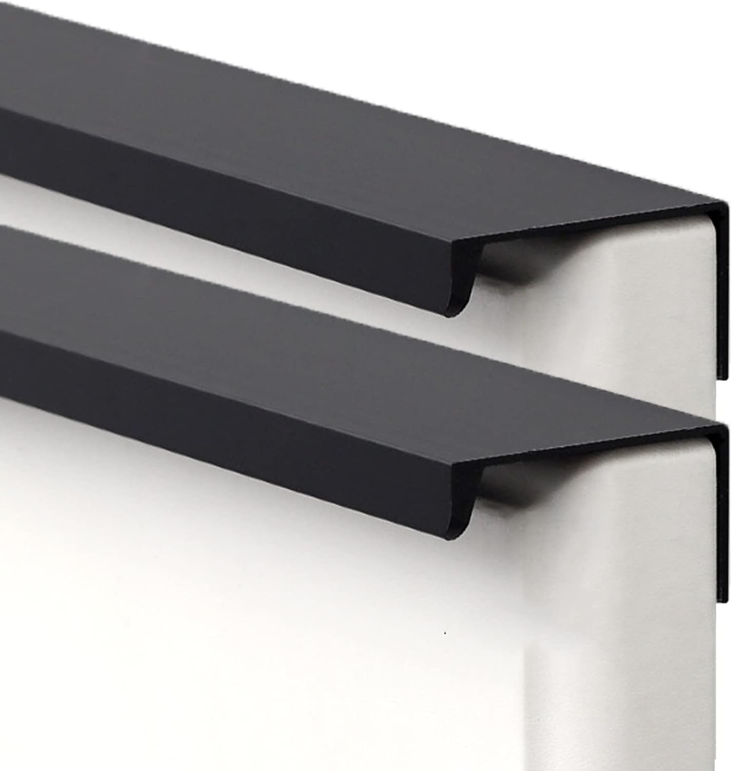 Invisible Handle Aluminium Alloy Concealed Handles Cabinet Handle ...