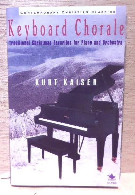 Kurt Kaiser - Keyboard Chorale - Amazon.com Music