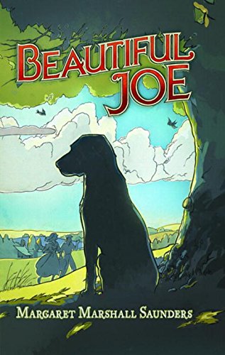 Beautiful Joe: Margaret Marshal Saunders: 9780670064649: Books - Amazon.ca