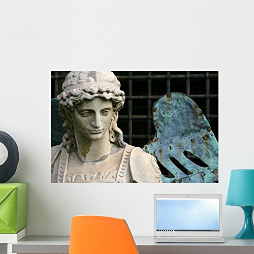 Angel Wall Decals for Your Funky Angel Side