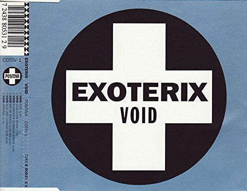 Void-CDS - Amazon.com Music