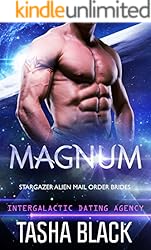 Amazon.com: Indiana: Stargazer Alien Mail Order Brides #6 (Intergalactic Dating Agency) eBook ...