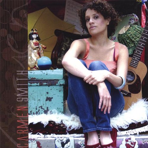 Carmen Smith: Smith, Carmen: Amazon.in: Music}