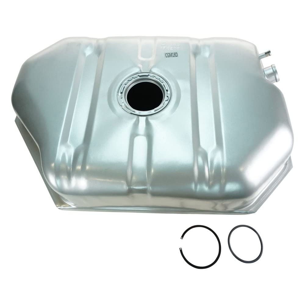 S10 Blazer Fuel Cell