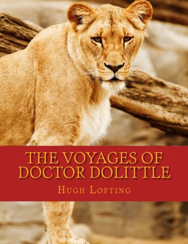 The Voyages of Doctor Dolittle | Amazon.com.br