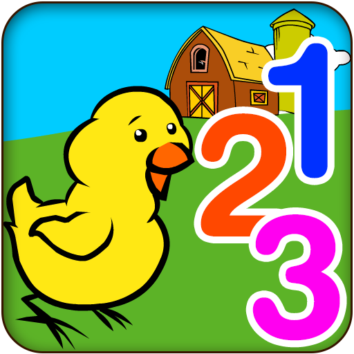 Kid Counting Game - App on Amazon Appstore