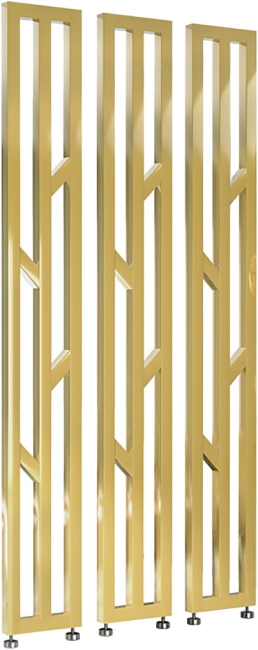 Amazon.com - Floor to Ceiling Wall Post Partitions Screens Room ...