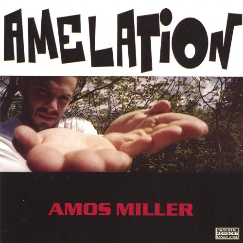 Play Amelation by Amos Miller on Amazon Music